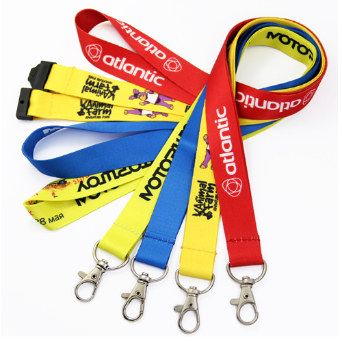 Customize ID Card Ribbon – SA Printing Solution